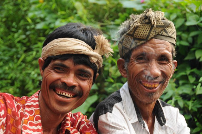 50 Bilder, die sofort Lust auf eine Indonesien-Reise machen - Wo der ...