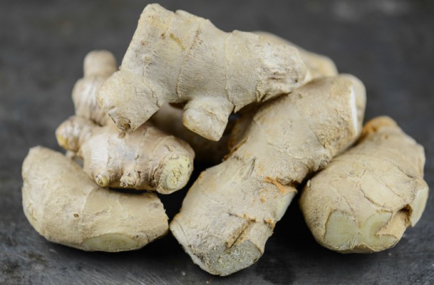 Myanmar, Gin Thok, Thoke, Thouk, Ingwersalat, Kochen, Rezepte, veganes ...