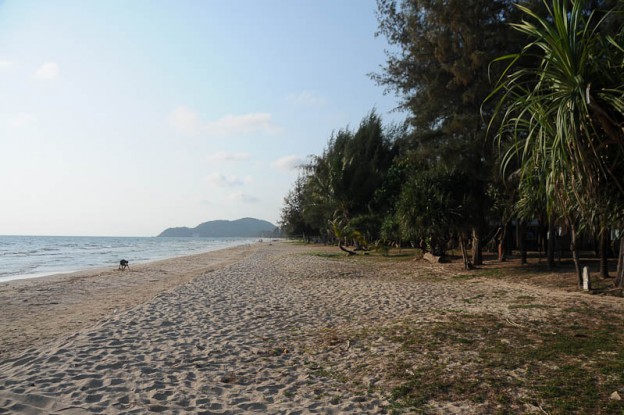 Chanthaburi, Thailand: Reisetipps für den Chao Lao Beach - Wo der ...
