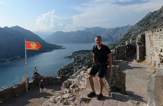 Reisebericht Montenegro: Kotor, Sveti Stefan & Co. - Wo der Pfeffer wächst