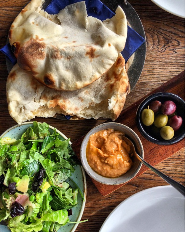 Restaurant Ambar, Food, Cafétipps, Restauranttipps, Empfehlungen ...