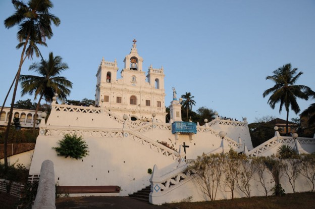 Goa Beach Guide, Indien: Die schönsten Strände von Norden nach Süden ...