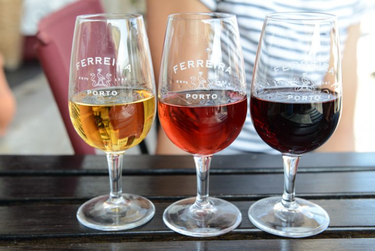 Porto, Portugal: Die Highlights in zwei Tagen - Wo der Pfeffer wächst