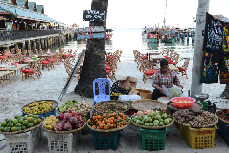 Koh Rong Beach Guide, Kambodscha: Die schönsten Strände, Bootstouren ...