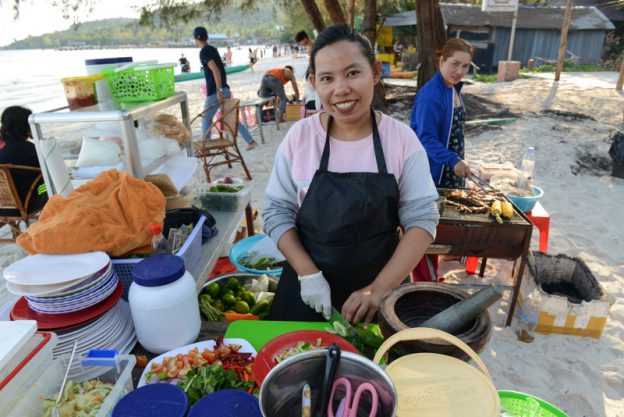 Koh Rong Beach Guide, Kambodscha: Die schönsten Strände, Bootstouren ...