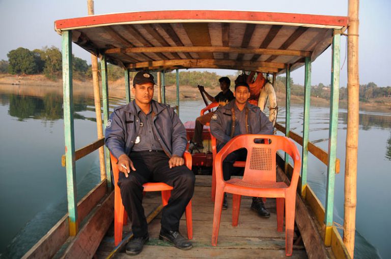 Rangamati, Chittagong Hill Tracts, Kaptai lake, See, Boot, boat ...