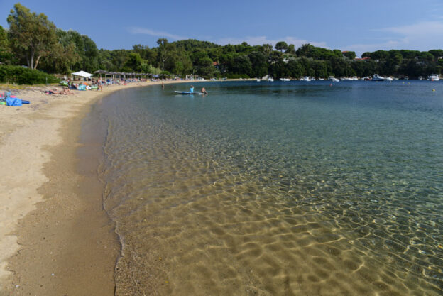 Kolios Beach, Skiathos, Strand, Strände, Reisebericht, Griechenland ...