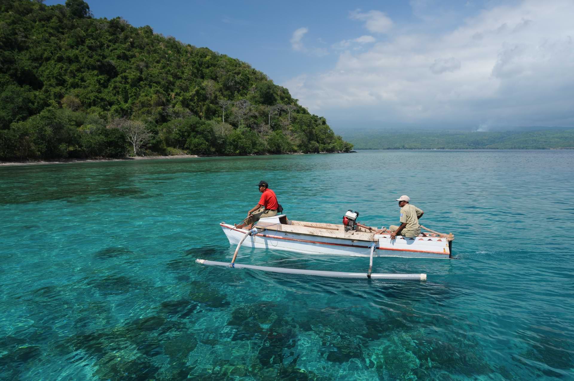 50 Bilder, die sofort Lust auf eine Indonesien-Reise machen - Wo der ...