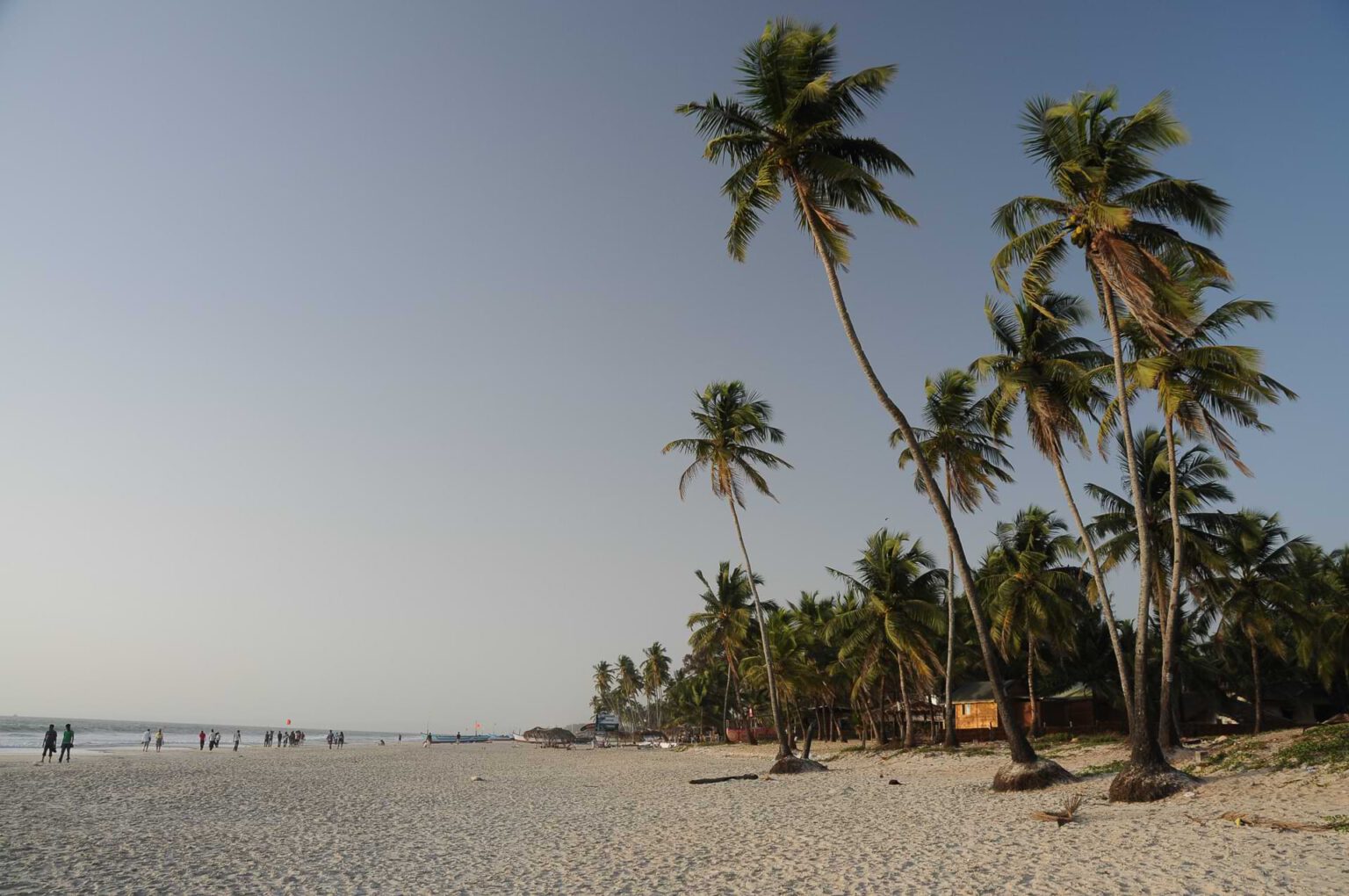 Goa Beach Guide, Indien: Die schönsten Strände von Norden nach Süden ...