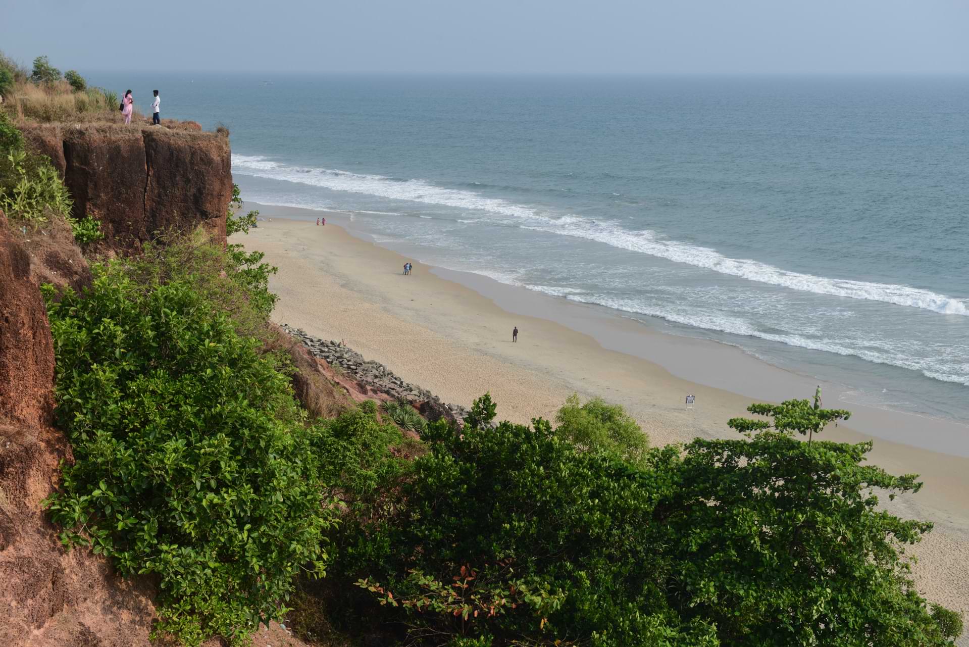 Goa Beach Guide, Indien: Die schönsten Strände von Norden nach Süden ...