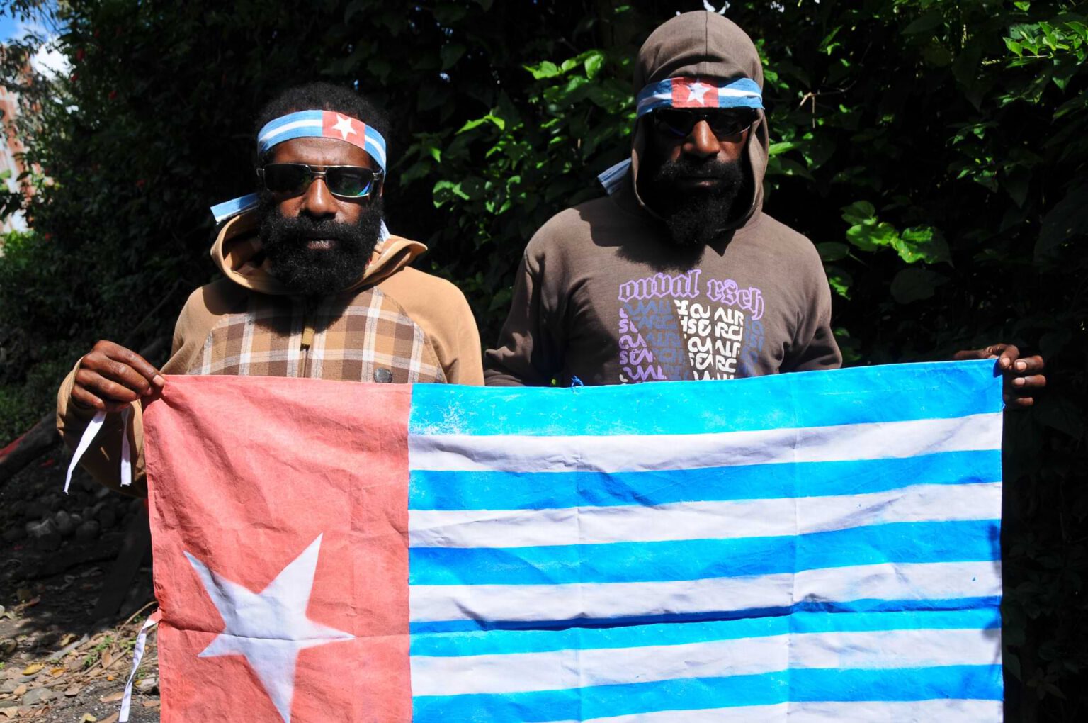 Baliem-Tal, West-Papua: Trekking im wilden Osten Indonesiens - Wo der ...