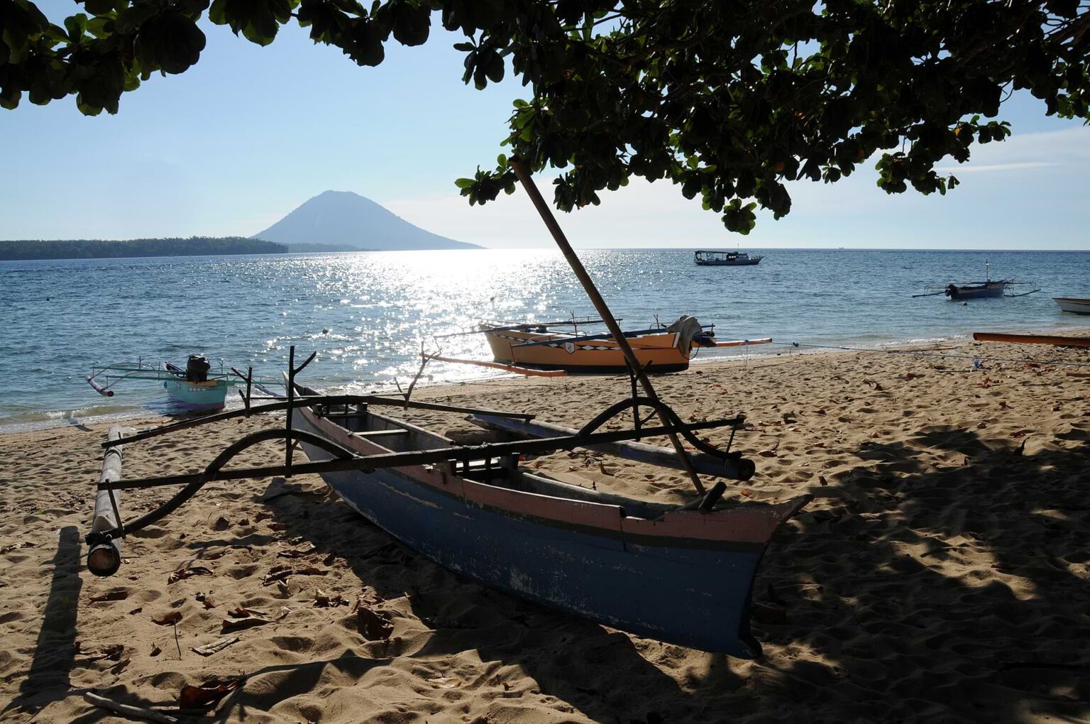 Nord-Sulawesi, Indonesien: Unsere Highlights - Wo der Pfeffer wächst
