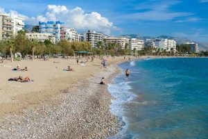 Athen, Griechenland: Sehenswürdigkeiten, Strände, Reisetipps - Wo der ...